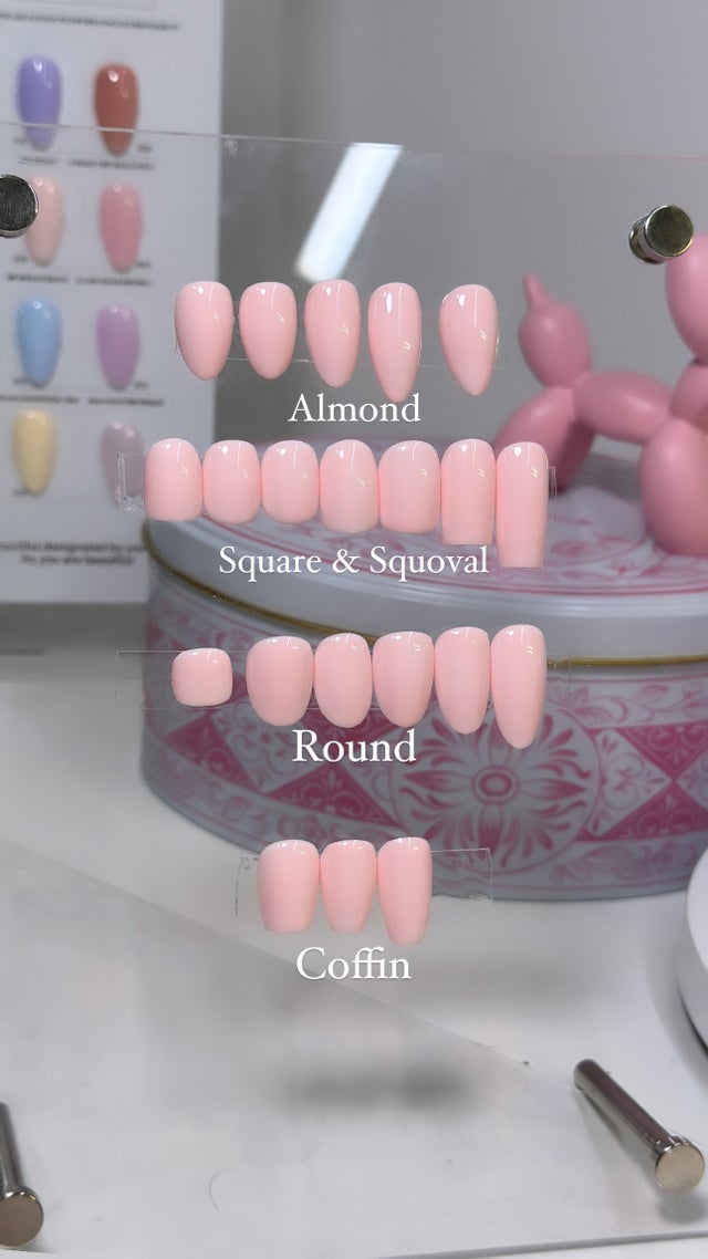 By. Chloe Nails Luxury Press On Nails Est. 2021 NYC & Milan