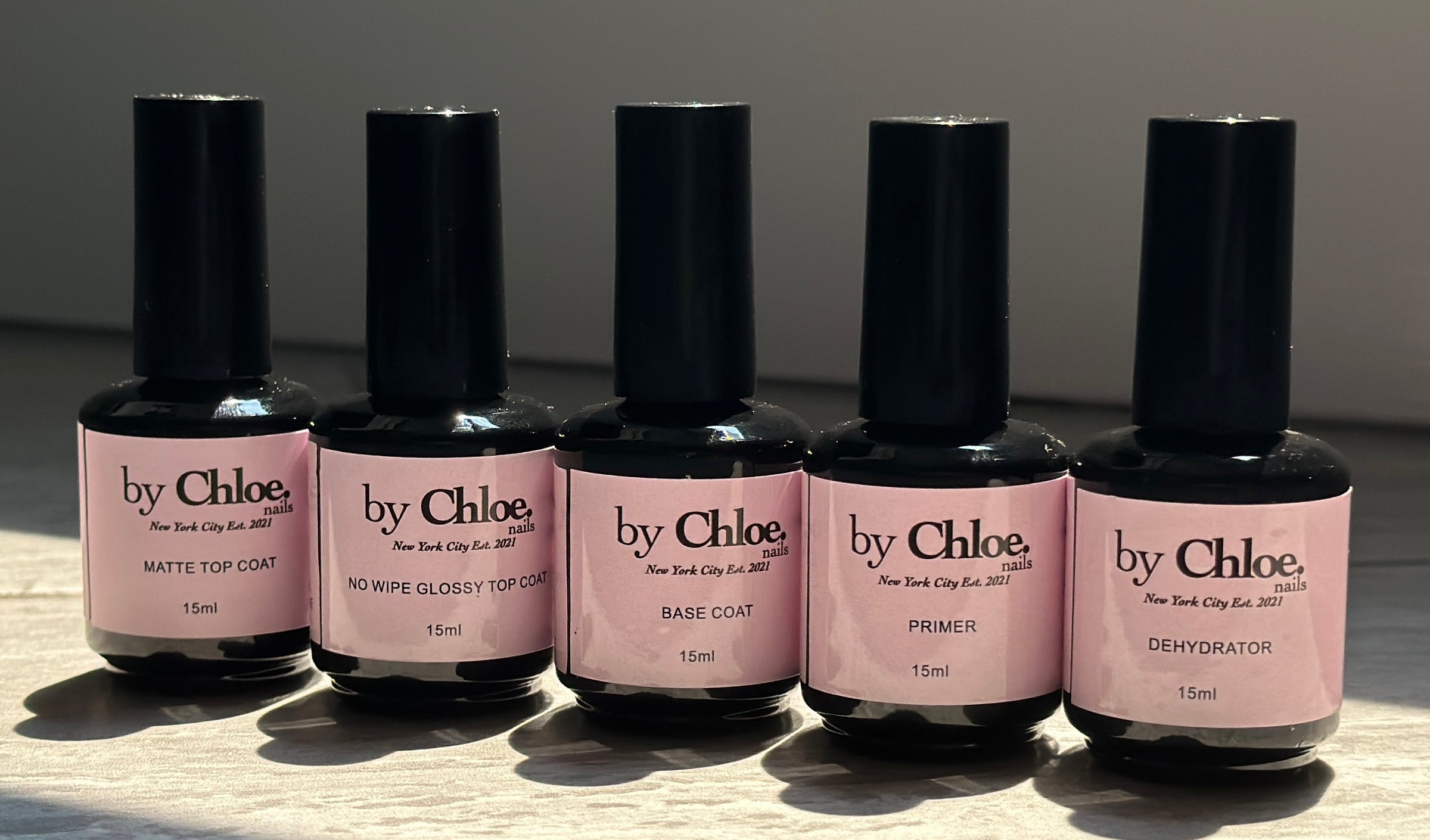 Shop All | By Chloe Nails NewYork City Est. 2021